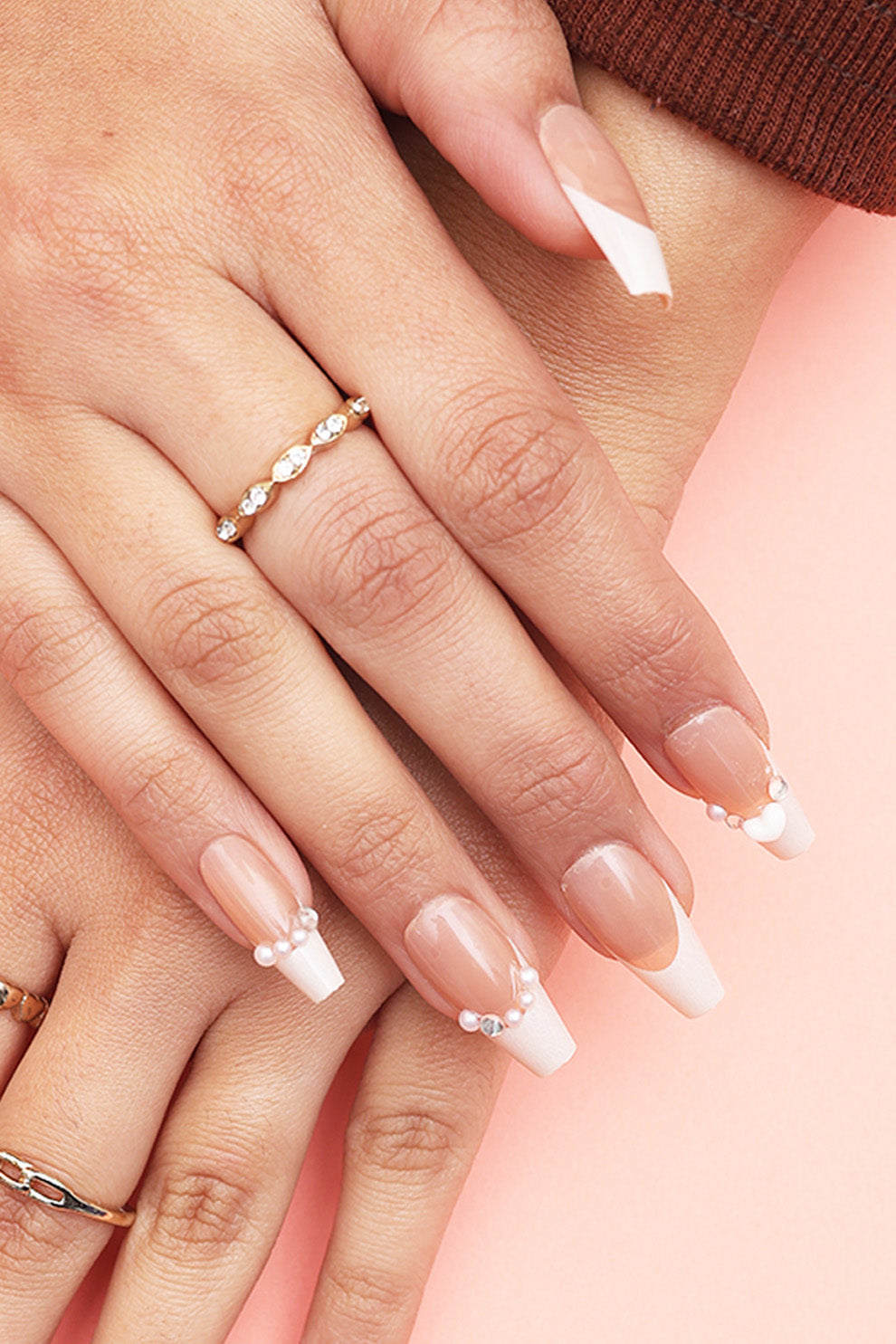 Pearl Vow Tips – amorey-india