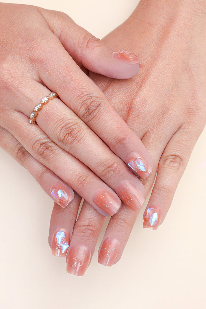 Glass Petal – amorey-india