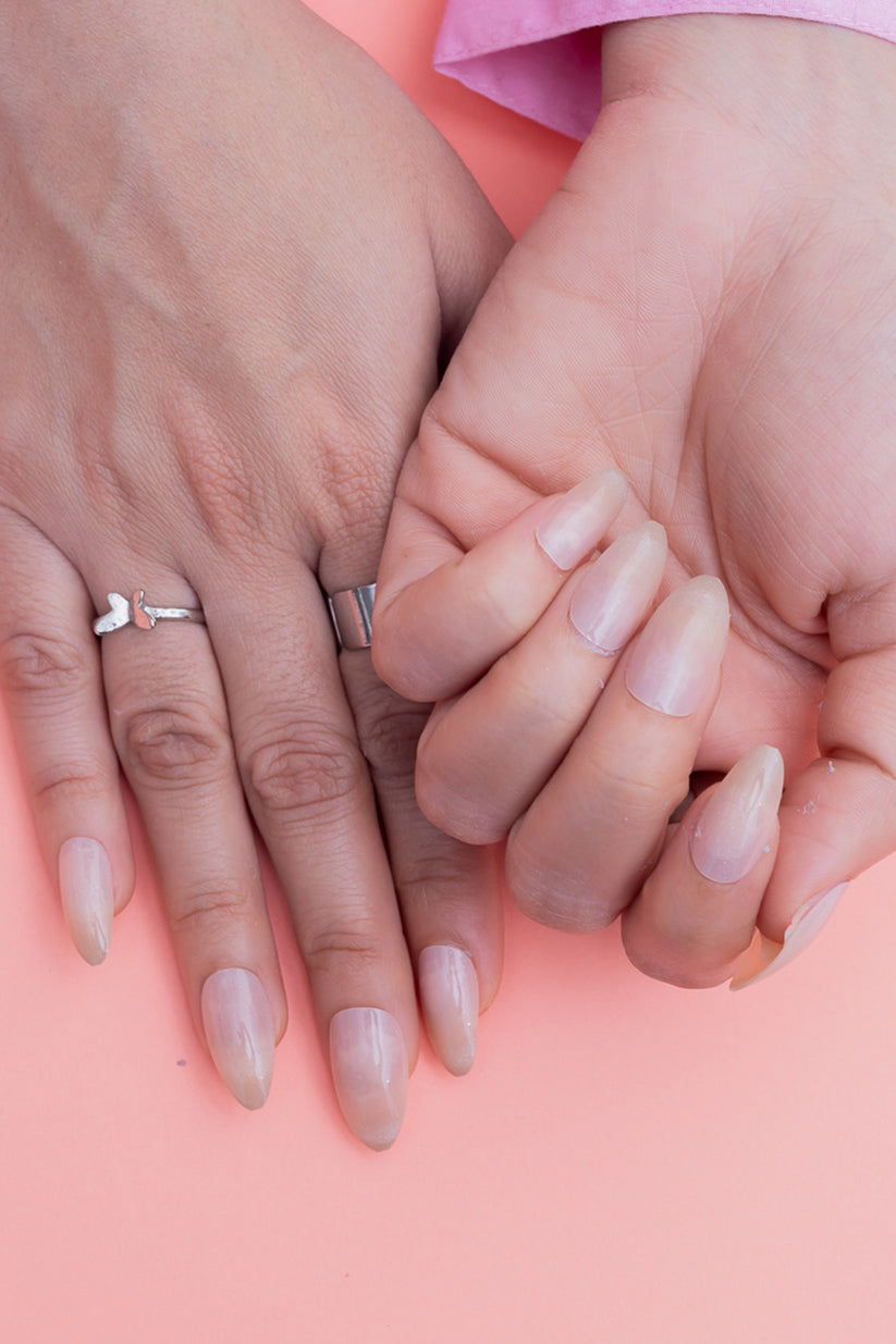 Pink Aura – amorey-india