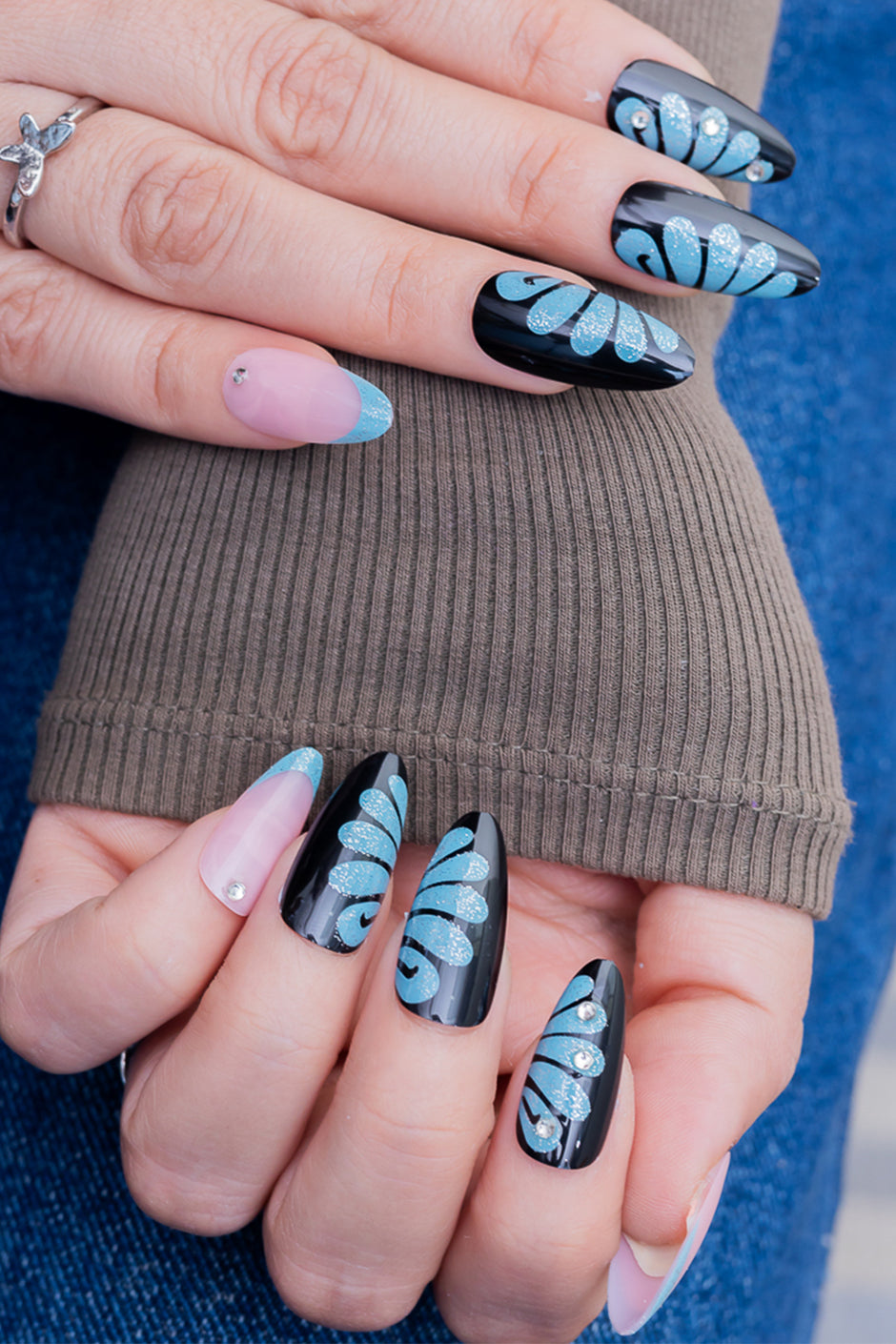 Amorey Nails India – amorey-india